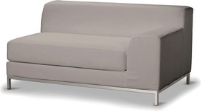 Potah na pohovku IKEA, pravé provevedení Kramfors 2-místná barva béžová látka sametová