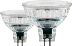 LED Žárovka Eglo GU5,3 12246