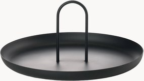 Tác Singles Black