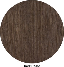 Rubio Monocoat Rubio | Oil Plus 2C probarvený olej s akcelerátorem - Dark Roast Velikost balení: 1,3L