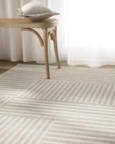 Koberec Mellow Beige I béžový 160x230 cm