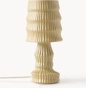 Malá stolní lampa Cesar