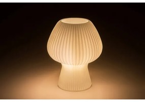 Rabalux 74023 - Stolní lampa VINELLE 1xE14/60W/230V bílá