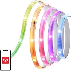 Yeelight D1 RGBIC / LED pásek / 10 m / Wi-Fi/Thread / 24 W / 240 LED