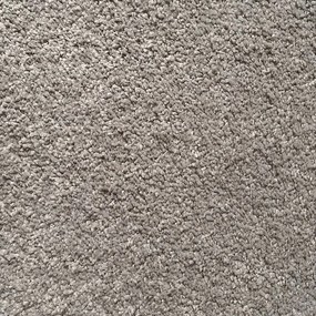 Metrážový koberec bytový Silky Stars Coletta Twinback 47 béžový - šíře 5 m