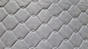 Dětská matrace LUX COMFORT MAROKO 180x80x10 cm - HR pěna