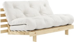 Karup Design Rozkládací pohovka ROOTS - 140 x 200 / 701 Natural