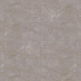 Mexen Nexa Šedá glazovaná dlažba rekt. G1, dlaždice podlahová-stěnná 120 x 60 cm, carving - TL432-120-060-01