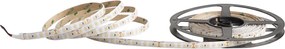 FAN STRIP24V-2835-120FS LED pásek COB SMD 24 V 18 W/m 9900 lm 5500 K na ryby IP65 650 cm - FANEUROPE