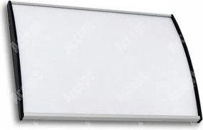 ACCEPT Dveřní tabulka Plato Plus 150 - rozměr 105 x 148 mm
