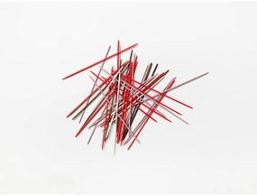 Společenská hra Play Pick up sticks – Printworks