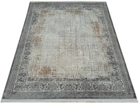 Extra hustý kusový koberec Bowi Exa EX0200 - 160x220 cm