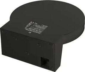 Maclean MCE344B / LED svítidlo / senzor soumraku