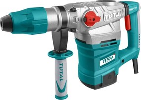 Kladivo sekací a vrtací SDS - Max, 1600 W TOTAL TH116386