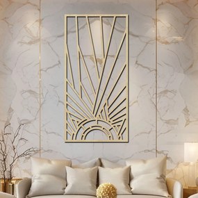 dřevo života Dřevěný panel GATSBY VI Zvolte rozměr (cm): 30x60, Zvolte barvu dekoru: Javor