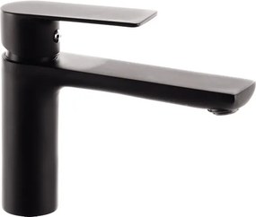 Mixxus ALEX 001 LONG (NUT) BLACK