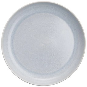 CASA NOVA Hluboký talíř 22,5 cm - šedá