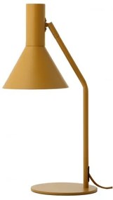 Stolní lampa LYSS FRANDSEN ,almond Frandsen lighting 367203