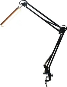 MED FLEX LAMP MT224 / Stolní lampa / flexibilní rameno