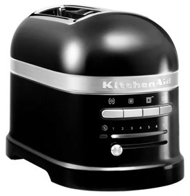 Toustovač / topinkovač Artisan KMT2204 černá KitchenAid