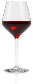 EVA SOLO Sada sklenic na červené víno 6ks Legio Nova