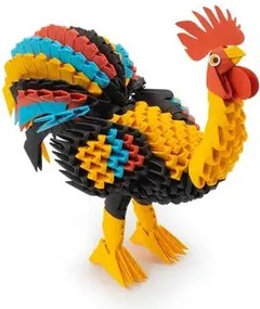 Pexi Origami 3D - Kohout