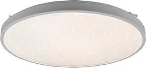 Livarno® Stropní LED svítidlo s nastavitelnou barvou světla (bílá)