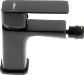 KUBUS 002 BLACK