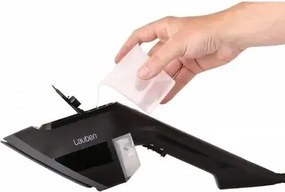 Lauben Handheld Steam Iron 1950BC / Napařovač oděvů / 1950 W / 170 ml