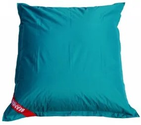 BeanBag Sedací pytel 179x140 perfekt sea green