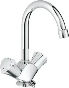Grohe Costa - Umyvadlová kohoutková baterie chrom