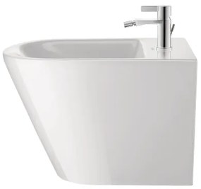 Duravit 2294100000 - Stojící bidet D-NEO keramika/lesklá bílá