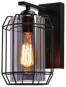 Nástěnné světlo JONERA Candellux 20 cm