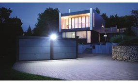 STEINEL 033088 - LED reflektor se senzorem XLED home 2 LED/14W/230V IP44
