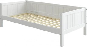 FALCO Postel Romantic 442 bílá
