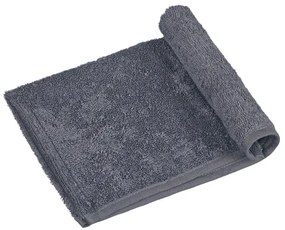 Bellatex Froté ručník 30x30 cm šedá