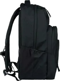 BAAGL Batoh Coolmate Black / 35 l