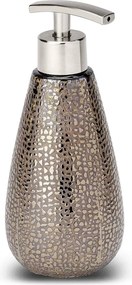 Dávkovač mýdla MARRAKESH, 19x8 cm, 400 ml