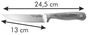 Nůž univerzální FEELWOOD 13 cm