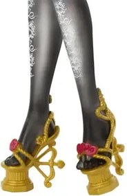 Mattel Monster High panenka děsivě sladká oslava - CUPID / od 4 let