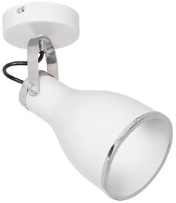 Luminex Nástěnné svítidlo BJORN 1xE27/60W/230V LU9164