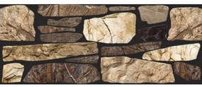 UNISPO Fasádní obklad – kámen USC07 - 120x50x3,5cm