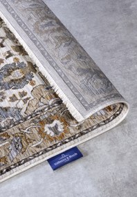 Villeroy & Boch Kusový koberec 106136 Cream, Multi, 200x265, vícebarevná, ložnice