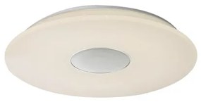 GLOBO 41329N - LED RGBW Stmívatelné stropní svítidlo NICOLE LED/50W/230V + DO