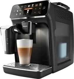Philips 5400 series EP5441/50 černá / Automatický kávovar / Dotykový d