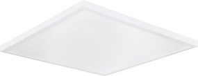 XXXLutz LED PANEL, 59,5/59,5/4,5 cm Eglo - Online Only svítidla - 003348325503