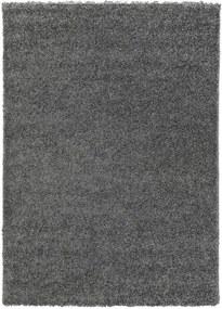 Koberce Breno Kusový koberec LIFE 1500 Grey, Šedá, 160 x 230 cm