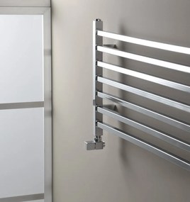 Sapho Sapho, MAKRO topné těleso 1000x450 mm, chrom, 0411-10