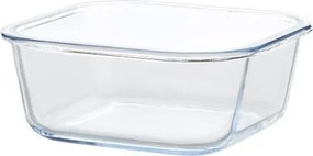 THERMO SQUARE NÁDOBA NA POTRAVINY S VÍKEM 800ML