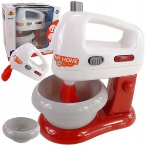 Mixér kuchyňský robot pro dětské domácí spotřebiče 3208c